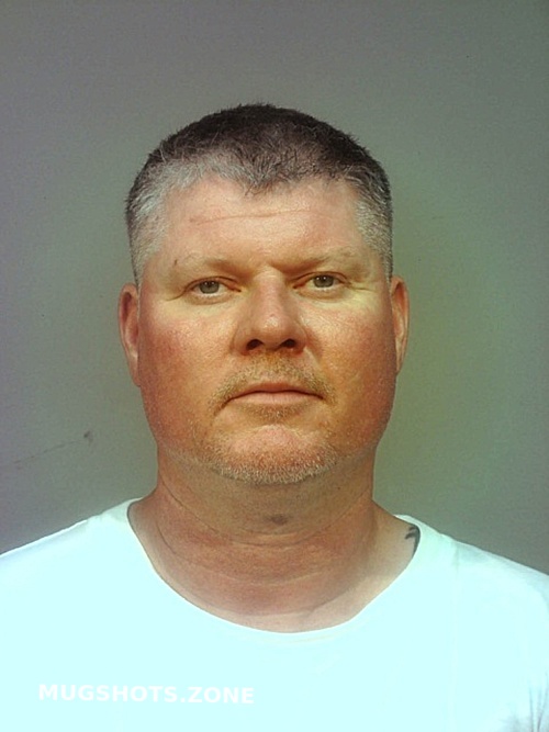 CARR TIMOTHY CHRISTOPHER 07/06/2023 - Southeastern Regional Jail ...