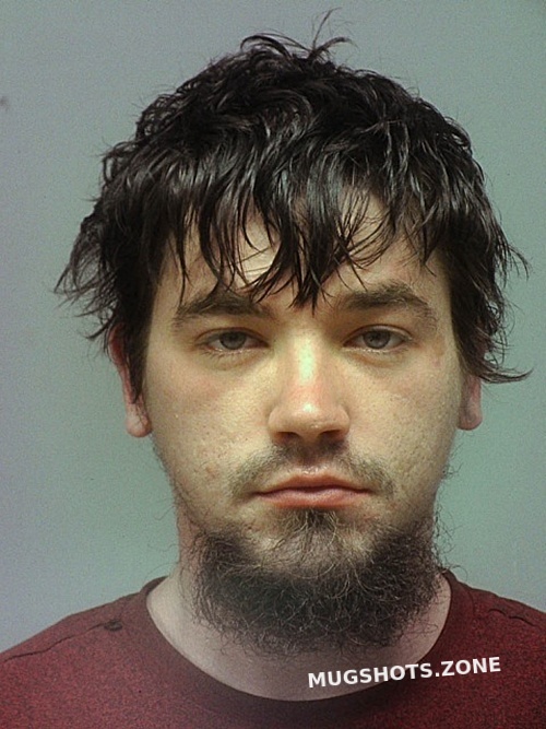 WHITED MATTHEW JAMES 07/07/2023 - Southeastern Regional Jail Mugshots Zone