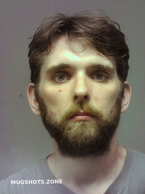 HALLER KYLE ALLEN 07/12/2023 - Southeastern Regional Jail Mugshots Zone