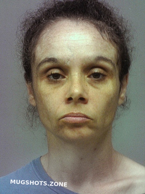 PLETCHER BRENDA LEE 07/12/2023 - Southeastern Regional Jail Mugshots Zone