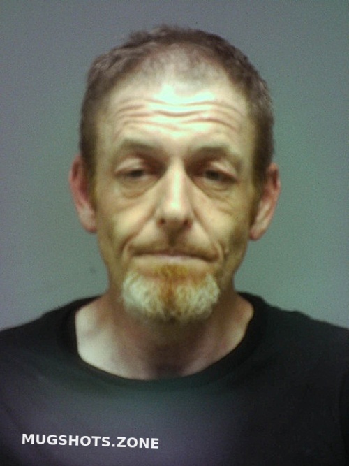 KNIGHT RUSSELL LEE 07/14/2023 - Southeastern Regional Jail Mugshots Zone