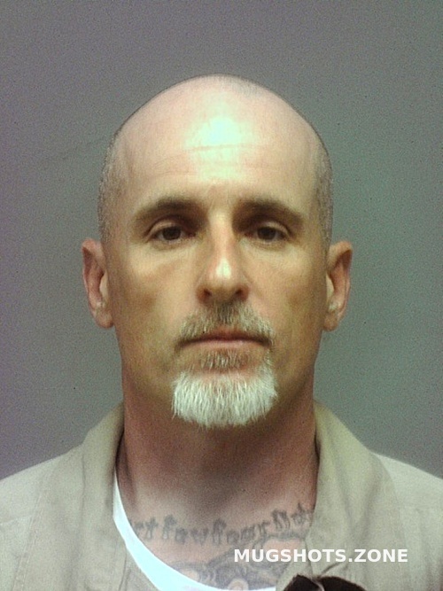 ATKINSON MICHAEL RAY 07/17/2023 - Southeastern Regional Jail Mugshots Zone