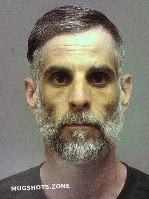 NEWMAN DAVID MICHAEL 07/17/2023 - Southeastern Regional Jail Mugshots Zone
