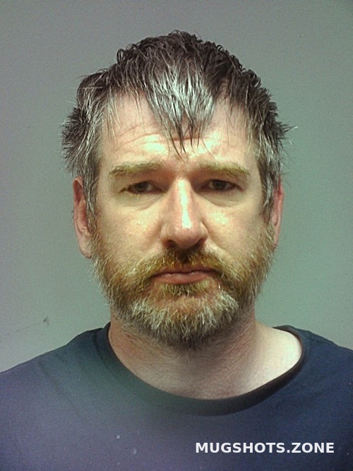 MAY MICHAEL LANCE 07/18/2023 - Southeastern Regional Jail Mugshots Zone