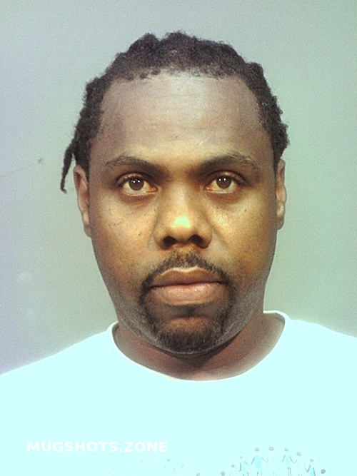 HAYE RICARDO OTIS 07/19/2023 - Southeastern Regional Jail Mugshots Zone