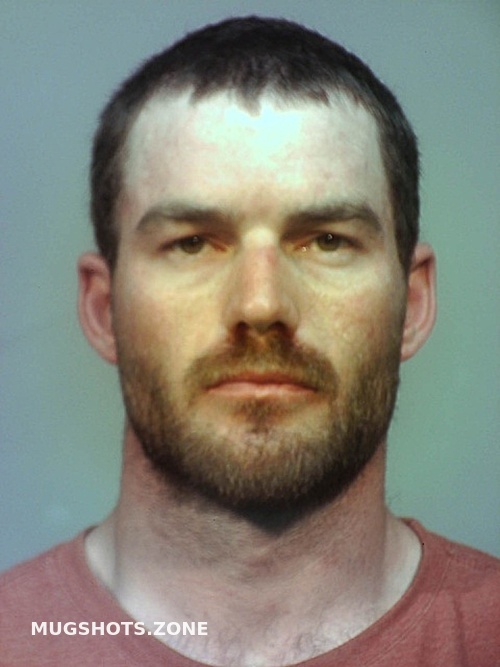 RUTTER NOAH BLAKE 07/19/2023 - Southeastern Regional Jail Mugshots Zone