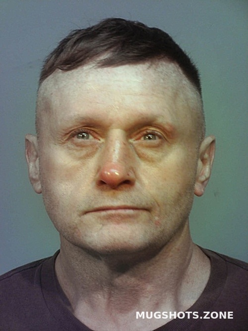 LUSK ROBERT LEE 07/20/2023 - Southeastern Regional Jail Mugshots Zone