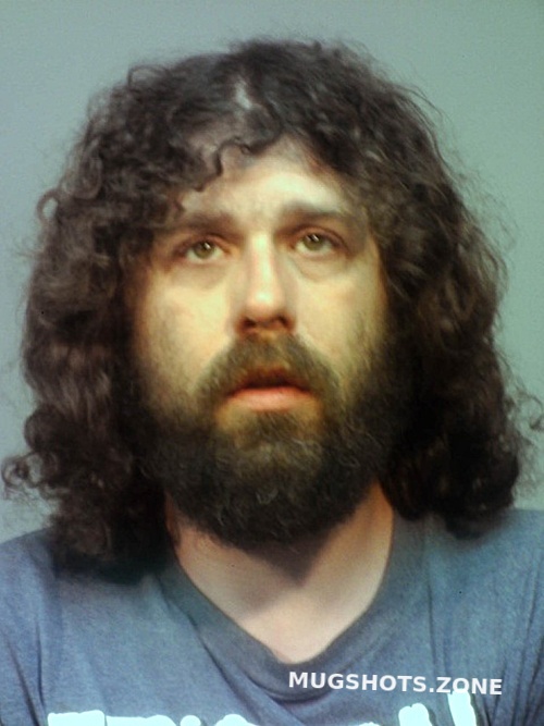 Duvall Ricky Lee 07202023 Southeastern Regional Jail Mugshots Zone