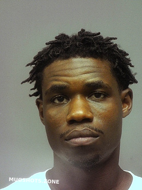RUDOLPH BRYANT ADAM 07/20/2023 - Southeastern Regional Jail Mugshots Zone