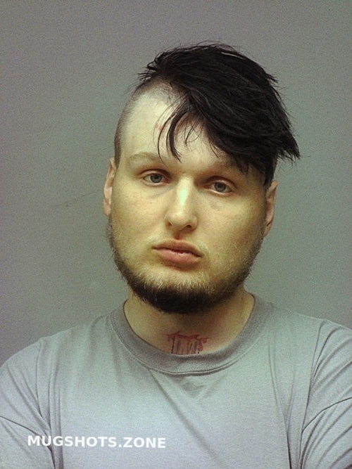 SHARPLES JUSTIN MICHAEL 07/21/2023 - Southeastern Regional Jail ...