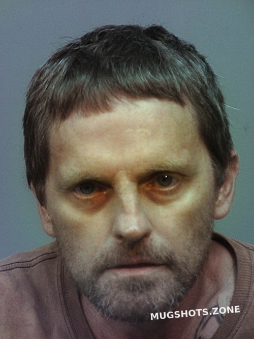 KEETON STEVE ALAN 07/25/2023 - Southeastern Regional Jail Mugshots Zone