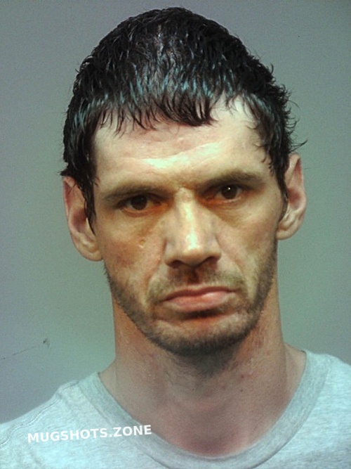 WOLFE BRIAN MICHAEL 07/25/2023 - Southeastern Regional Jail Mugshots Zone