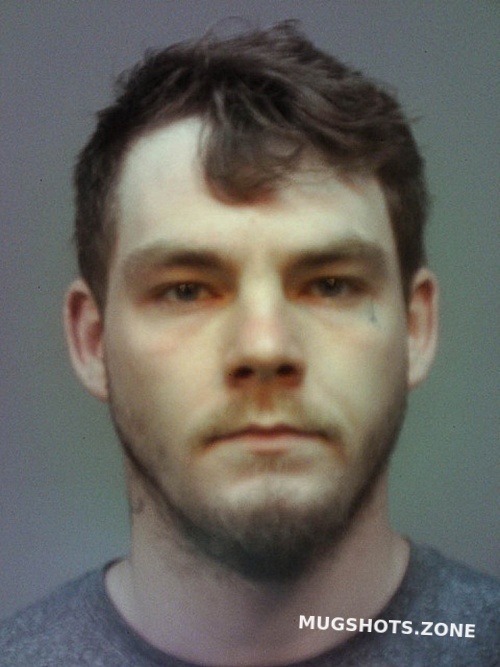 COOK BRANDT DION 08/01/2023 - Southeastern Regional Jail Mugshots Zone
