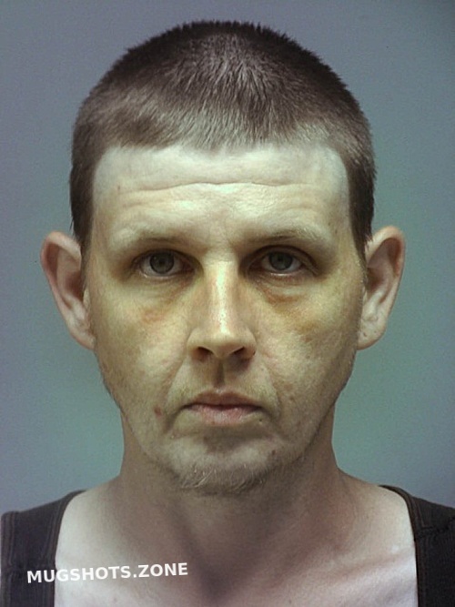 SMITH CHARLES WALLACE 08/14/2023 - Southeastern Regional Jail Mugshots Zone