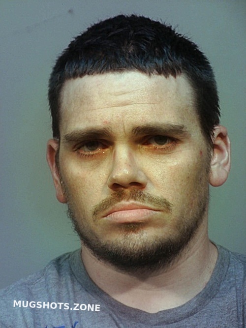 STAPLETON BRUCE ALLEN 08/14/2023 - Southeastern Regional Jail Mugshots Zone