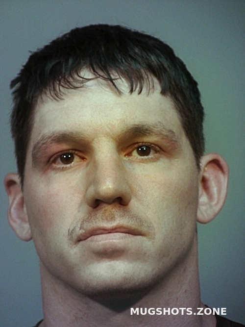 ECKERT DAVIS DANIEL 08/15/2023 - Southeastern Regional Jail Mugshots Zone