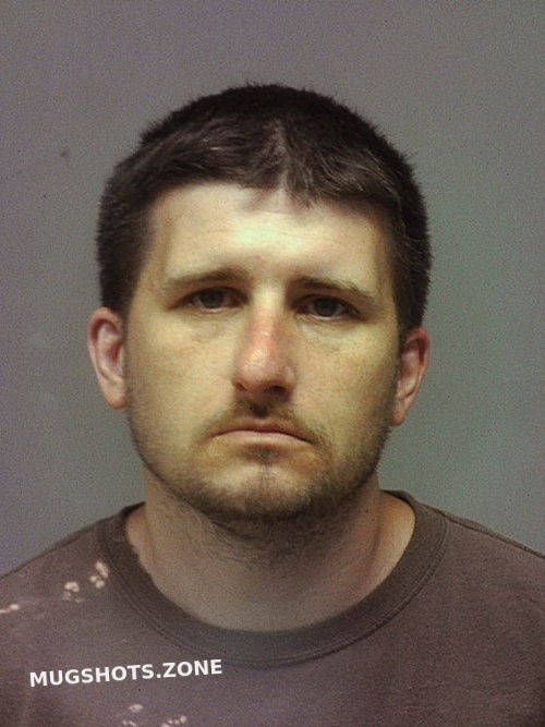 CLAPSADDLE ALVIN RAY 08/17/2023 - Southeastern Regional Jail Mugshots Zone