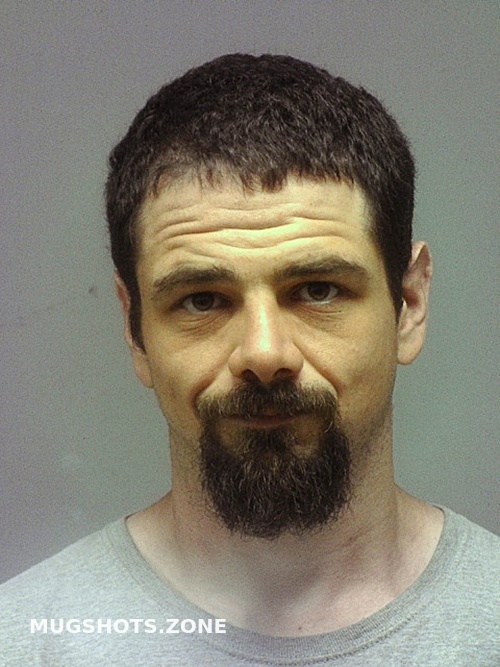 FORTNER MICHAEL ALLEN 08/17/2023 - Southeastern Regional Jail Mugshots Zone