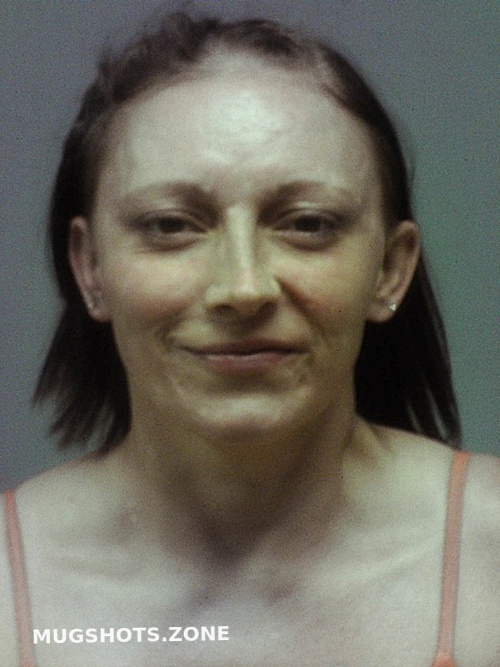 LANNING CRYSTAL JEAN 08/18/2023 - Southeastern Regional Jail Mugshots Zone