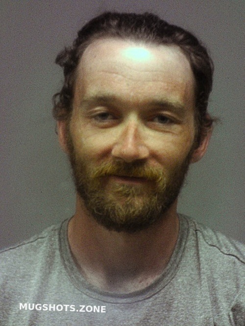 BARKER DUSTIN MICHAEL 08/24/2023 - Southeastern Regional Jail Mugshots Zone