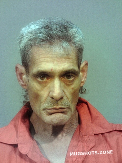 WILSON DOUGLAS CARL 08/25/2023 - Southeastern Regional Jail Mugshots Zone