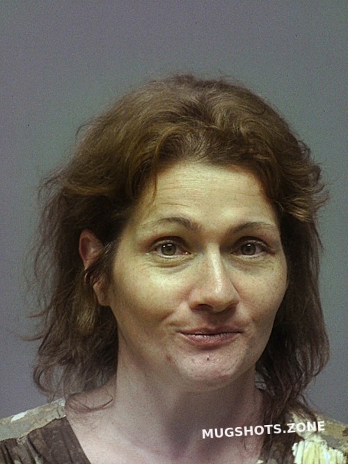 CAUDILL JADIE BROOK 08/25/2023 - Southeastern Regional Jail Mugshots Zone