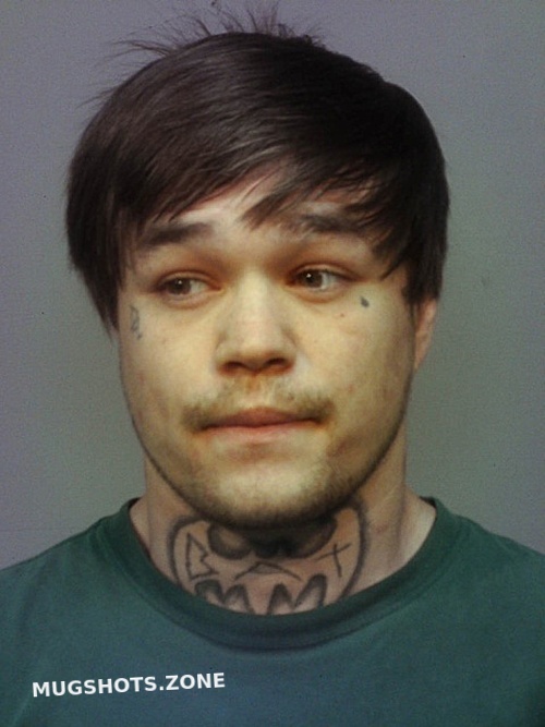 LOSEY BRANDON MATTHEW 08/28/2023 - Southeastern Regional Jail Mugshots Zone