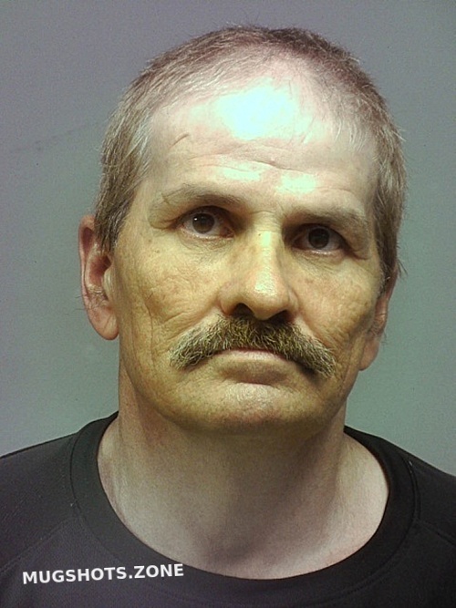 MCKEE DANIEL LEE 08/29/2023 - Southeastern Regional Jail Mugshots Zone