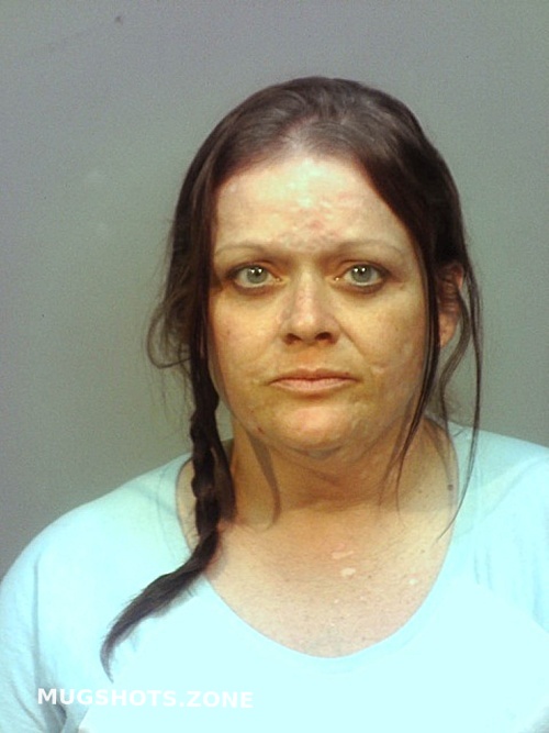WELSH AMANDA JANE 09/07/2023 - Southeastern Regional Jail Mugshots Zone