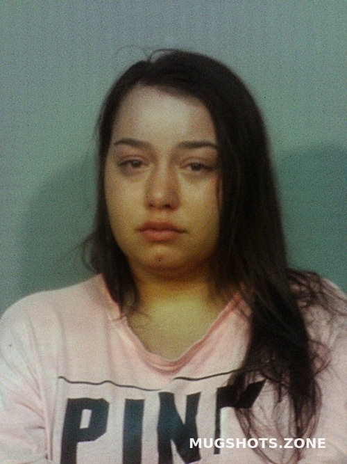 ILES KYLEIGH RAE 09/08/2023 - Southeastern Regional Jail Mugshots Zone