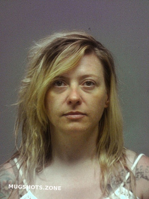 BENNETT JESSICA NICOLE 09/12/2023 - Southeastern Regional Jail Mugshots ...