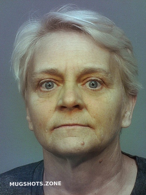 TURNER LISA MAE 09/13/2023 - Southeastern Regional Jail Mugshots Zone