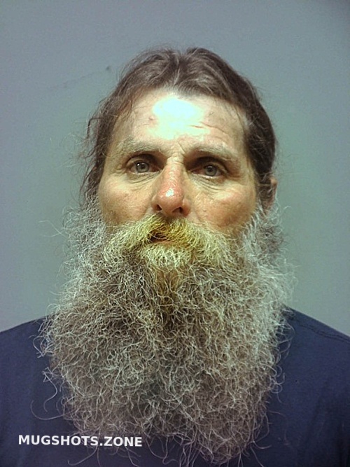 PERRY JOHN WAYNE 09/15/2023 - Southeastern Regional Jail Mugshots Zone