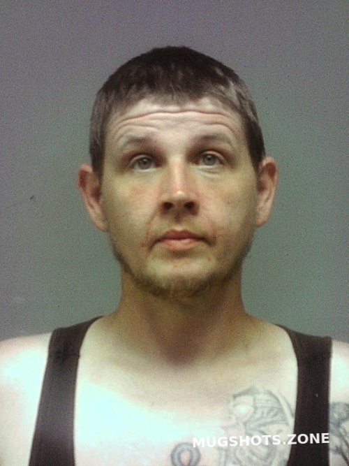 SMITH CHARLES WALLACE 09/15/2023 - Southeastern Regional Jail Mugshots Zone