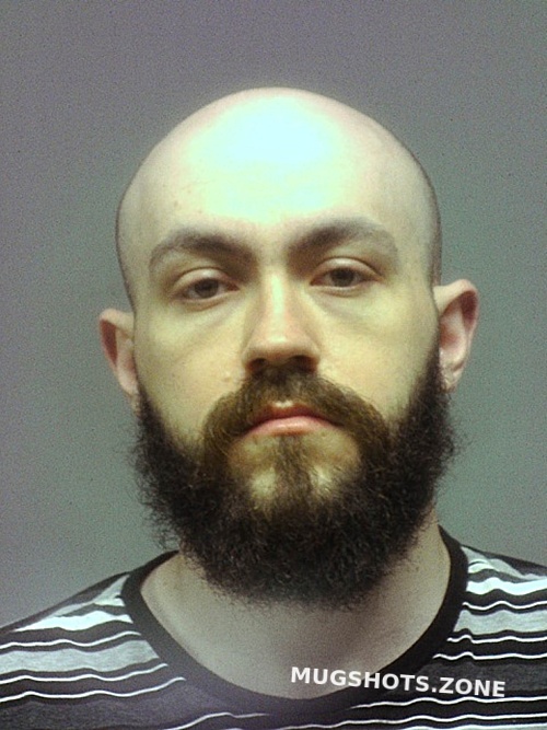 DUNCAN AUSTIN MICHAEL 09/19/2023 - Southeastern Regional Jail Mugshots Zone