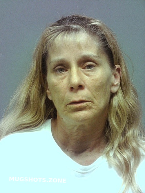 HAMILTON BARBARA ANN 09/20/2023 - Southeastern Regional Jail Mugshots Zone