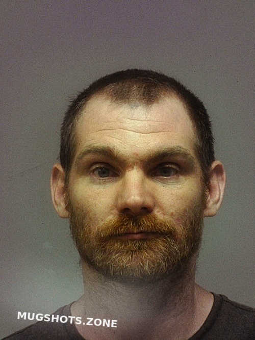 RUSSELL JUSTIN LEE 09/21/2023 - Southeastern Regional Jail Mugshots Zone