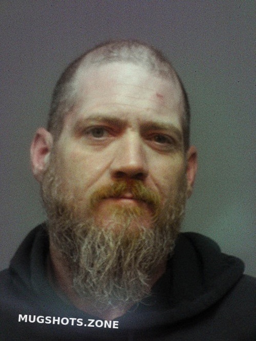 CRUMPLER JAMES MICHAEL 09/22/2023 - Southeastern Regional Jail Mugshots ...