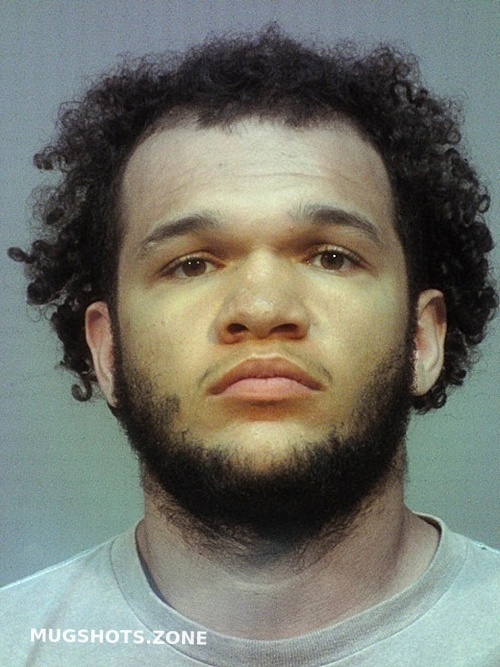 NELSON KEANDRE LA'SHAUN 09/24/2023 - Southeastern Regional Jail ...