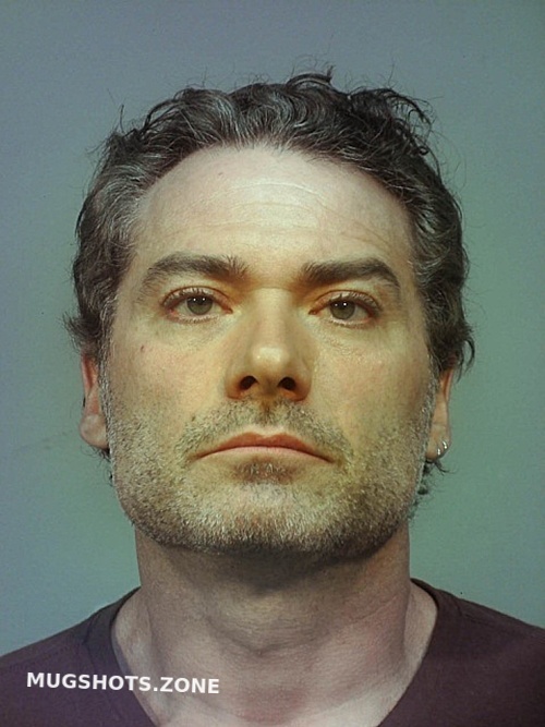 GRAF JASON MATTHEW 09/24/2023 - Southeastern Regional Jail Mugshots Zone