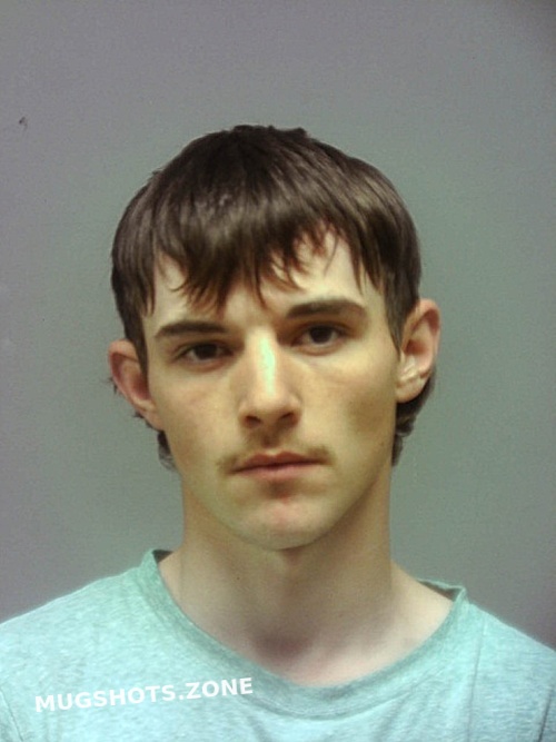 WARD COLBY RAY 09/26/2023 - Southeastern Regional Jail Mugshots Zone