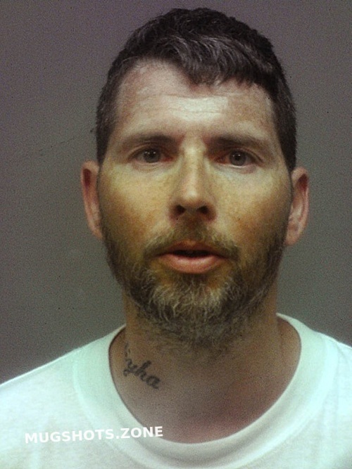 DAILEY SHAUN ALLEN 10/04/2023 - Southeastern Regional Jail Mugshots Zone