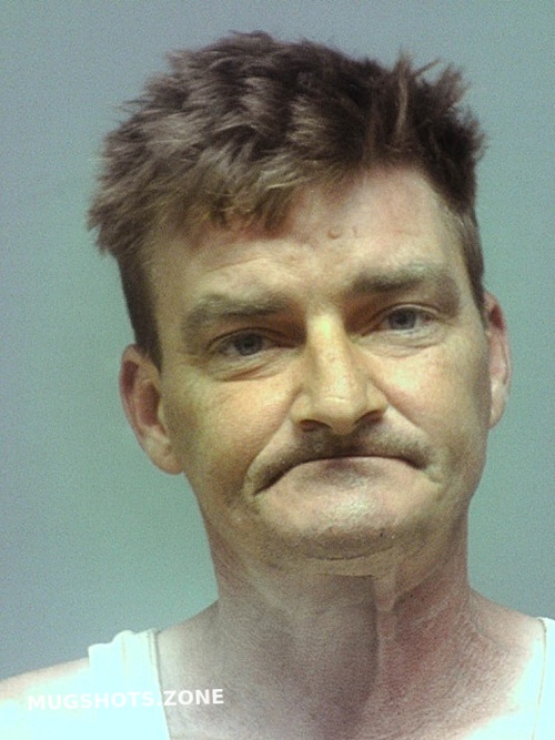 JAMES WESLEY RICHARD 10/06/2023 - Southeastern Regional Jail Mugshots Zone