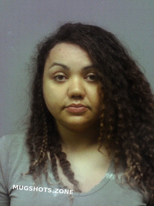 HYE SIERRA ALEXANDRIA 10/06/2023 - Southeastern Regional Jail Mugshots Zone