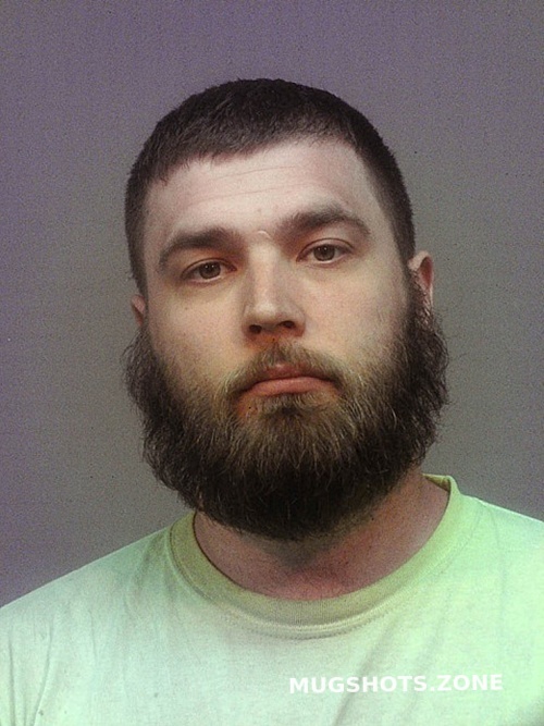 THURSTON DALE WESLEY 10/06/2023 - Southeastern Regional Jail Mugshots Zone