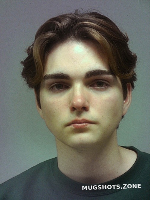 LEACH GABRIEL COLNIN 10/07/2023 - Southeastern Regional Jail Mugshots Zone