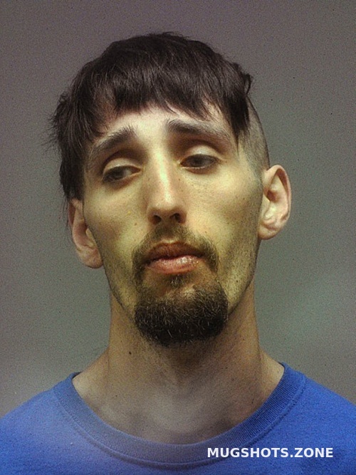 JONES CHRISTOPHER LEE 10/08/2023 - Southeastern Regional Jail Mugshots Zone