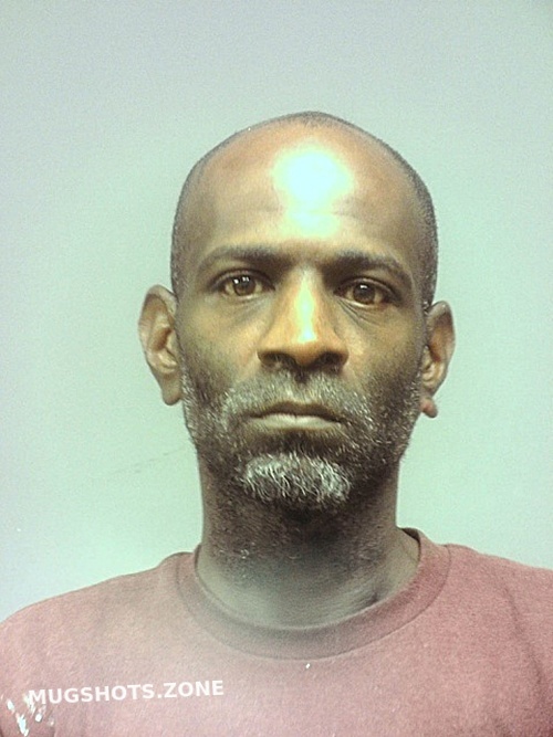 THOMAS CHRISTIAN ALEXANDER 10/11/2023 - Southeastern Regional Jail ...