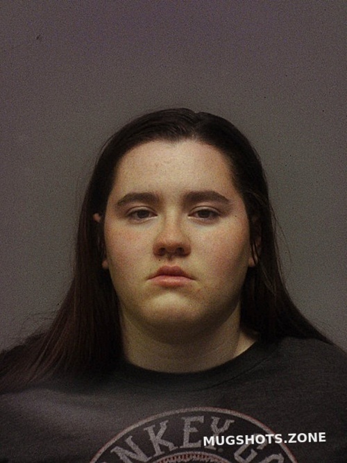 TABLER LAURA ANN 10/12/2023 - Southeastern Regional Jail Mugshots Zone