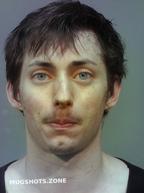 SOMMER ADAM J 10/13/2023 - Southeastern Regional Jail Mugshots Zone